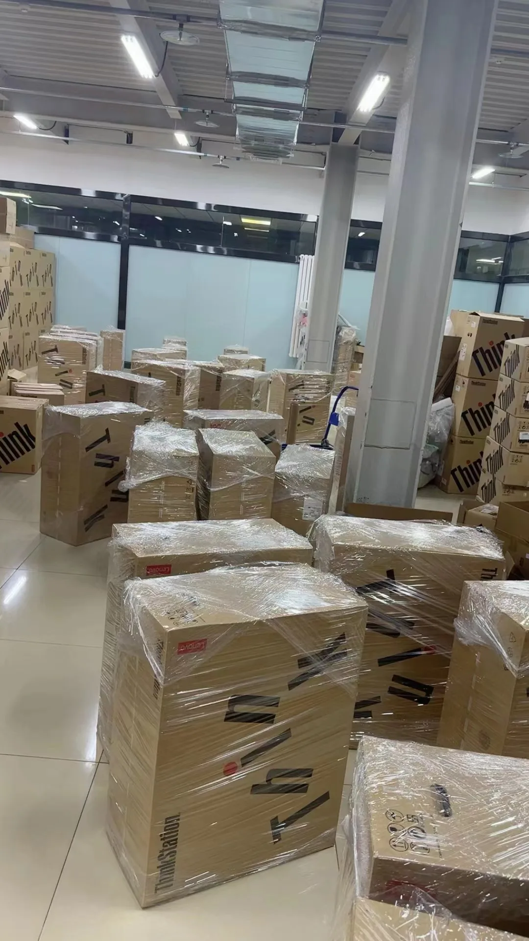 New Dell Emc Powerscale A3000 /cpu Each Node Is Equipped With A Single ...