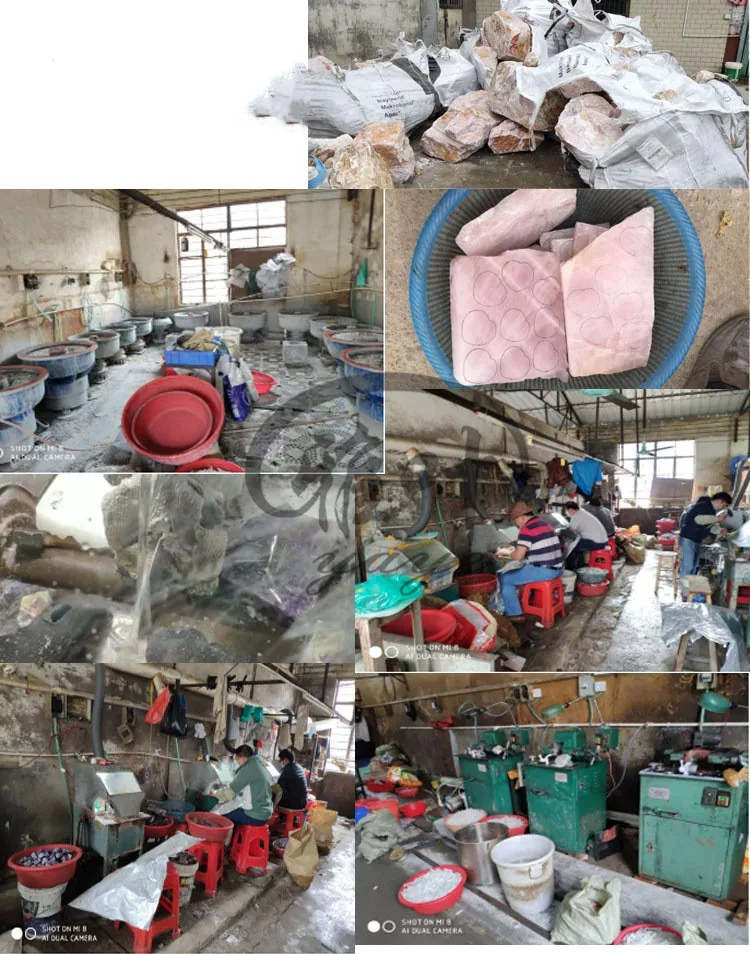 Wholesale Engrave Craft Inspirational Stones Pocket Worry Stone ...