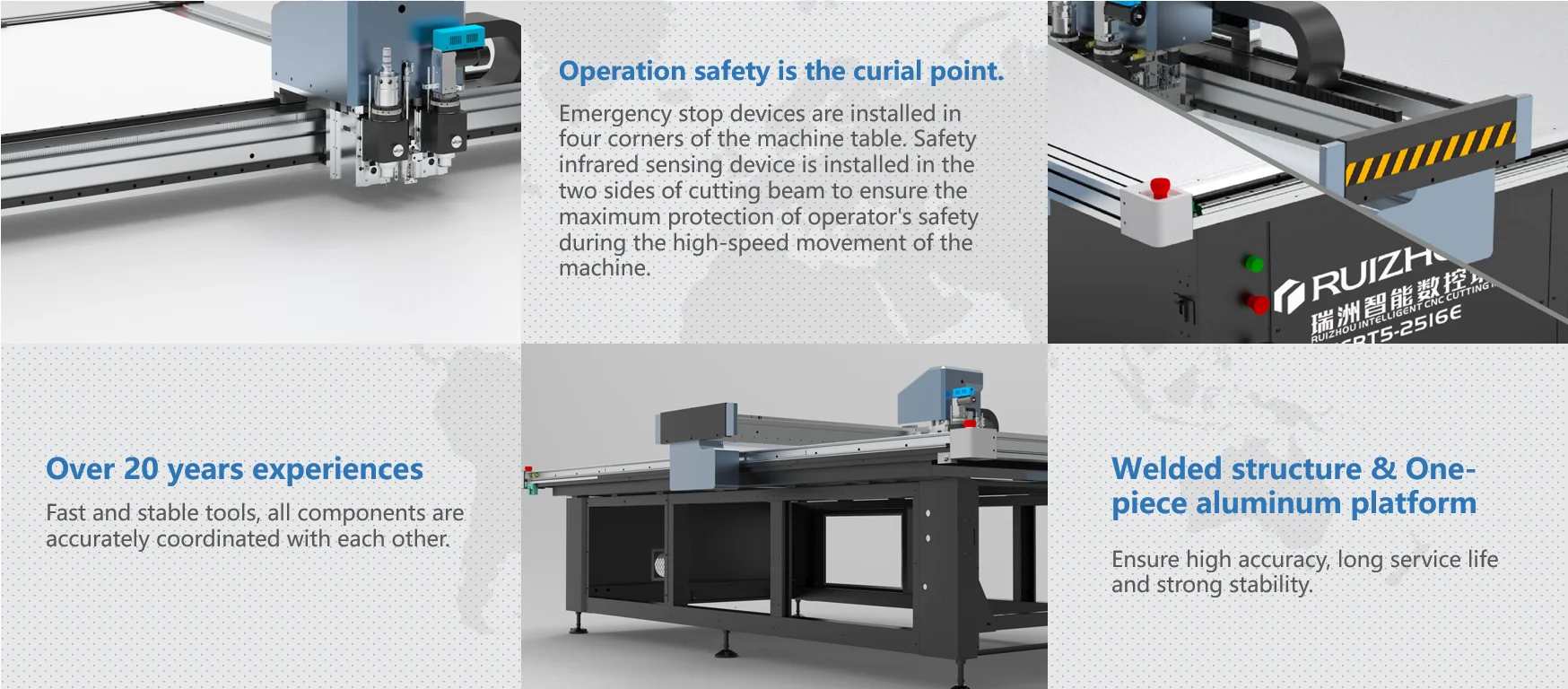 Cnc Cardboard Cutting Plotter Packaging And Advertising - Buy Cnc ...