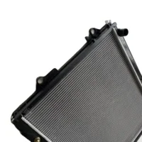 Auto Parts Car Aluminum Radiator For Car Toyota Oem:16400-51040 - Buy ...
