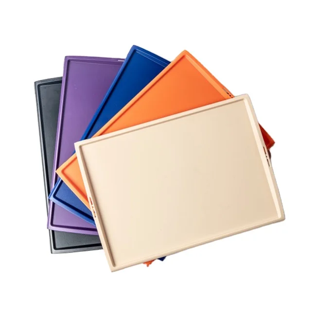 Half Size Plastic Reusable ABS Airline Atlas Meal Tray| Alibaba.com