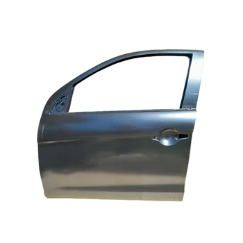Car Body Kit Auto Parts Replacement Aftermarket Front Door Shell For ...
