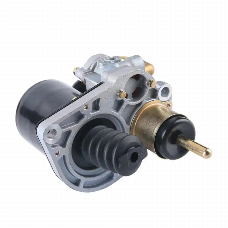 Clutch Actuator Unit Of Air Clutch Brake 9700511640 Daf Of Trailer ...