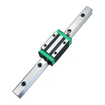 Original Hiwin Linear Guide Blocks Mgn Series Mgn15c Mgn12h Mgn9c Mgn7c ...