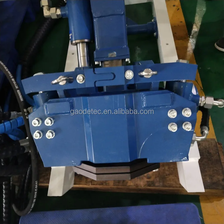 300m Depth Small Portable Manpower Diamond Drill Rig