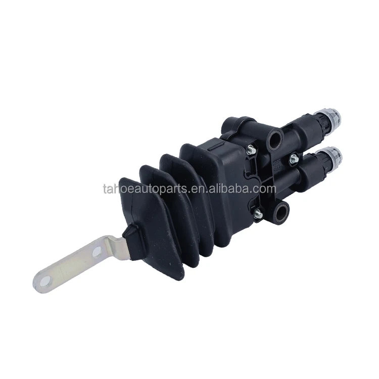 Cabin Leveing Valve for SCANIA Heavy Duty Truck - OEM 4640070350