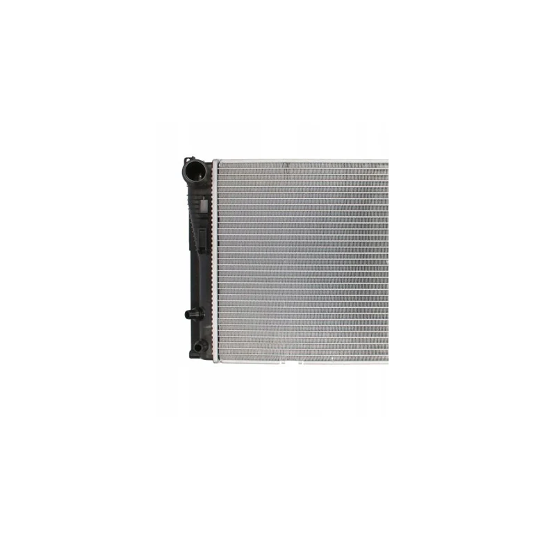F10 F11 F18 Aluminium Radiator 17118672010 for BMW