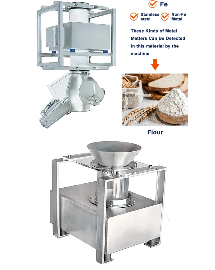 TT-MDP150 Gravity Metal Detector – Toptictech