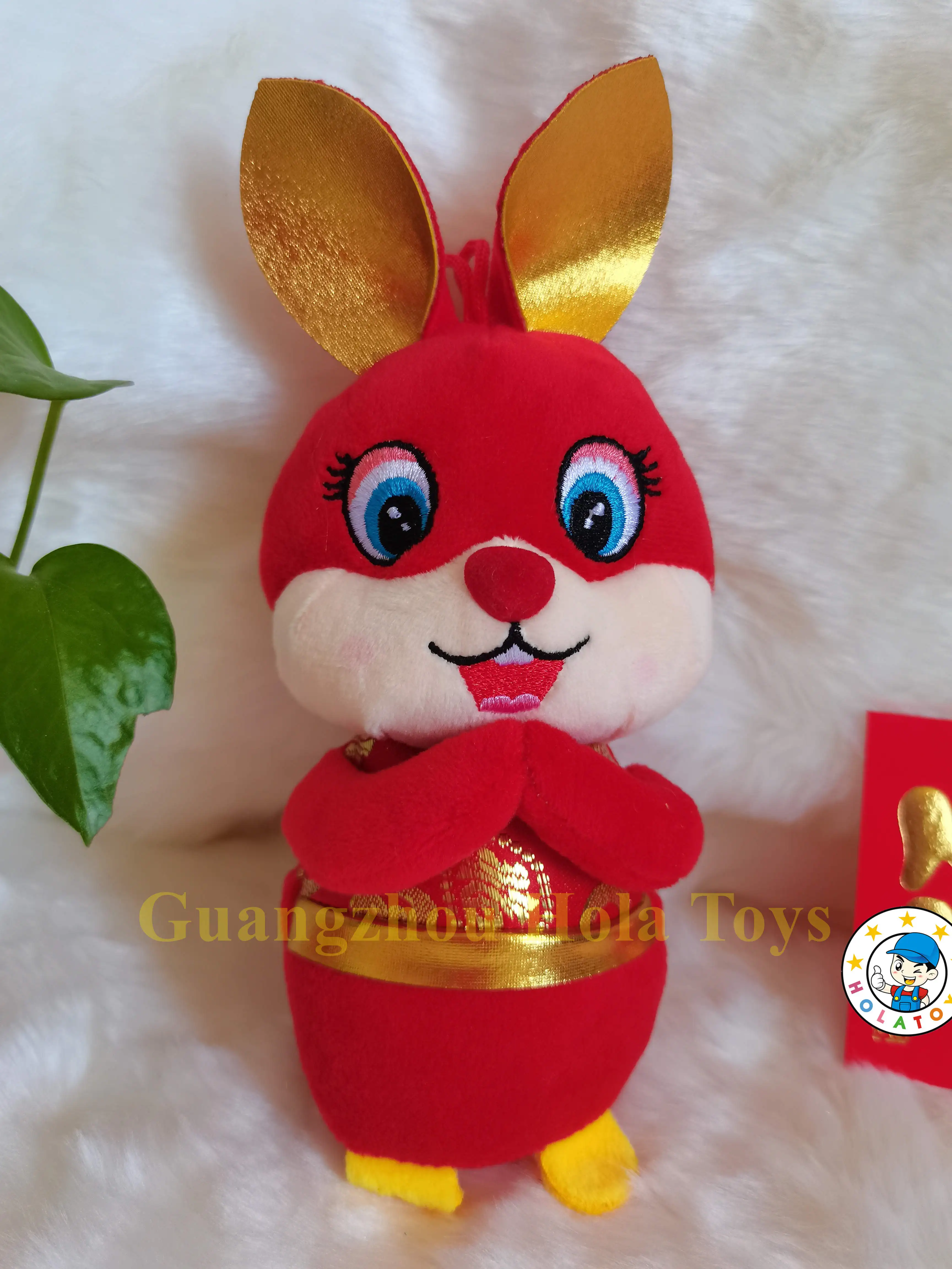 2023 Decoration Rabbit Stuffed Toys/plush Toys Bunny - Buy Stuffed Toys ...