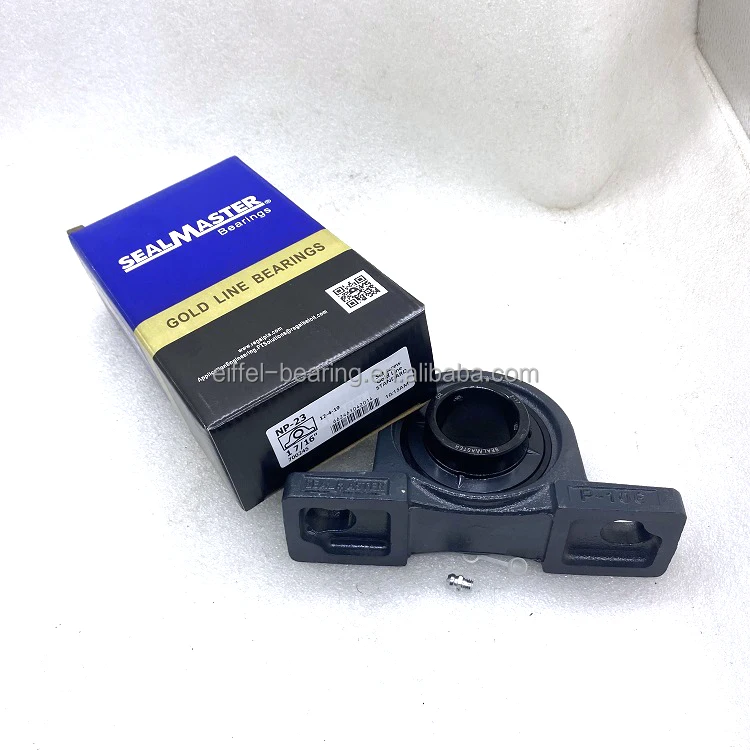 NP-23密封主轴承NP 23法兰桥轴承NP23枕块轴承| Alibaba.com