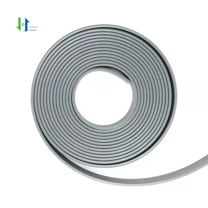 Elevator Traction Steel Belt Pv30 Pv40 Pv50 Pv60 - Buy Elevator Steel Belt Guide Roller Elevator ...