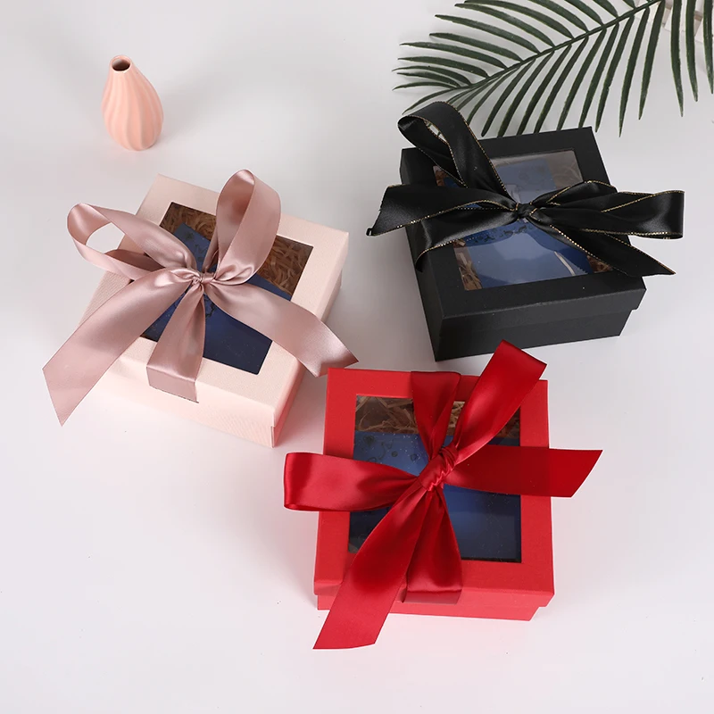 Custom Gift Boxes Packaging Small Wedding Gift Boxes - Buy Gift Boxes ...