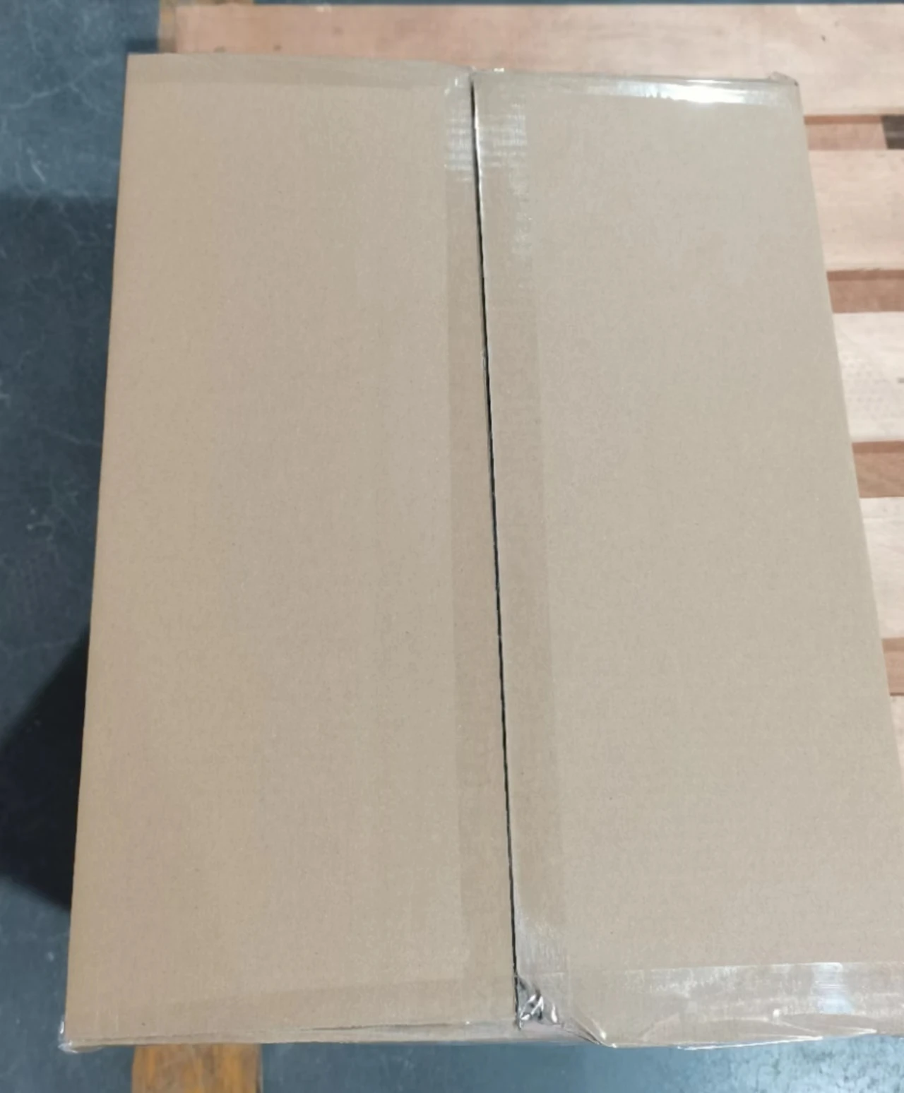 Shipping Postage Pink Hard Packing Courier Wholesale Single Wall ...