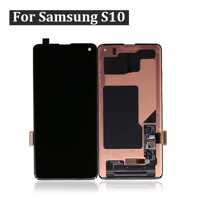 Mobile LCD Screen Replacement Ultra Display Digitizer for Samsung ...
