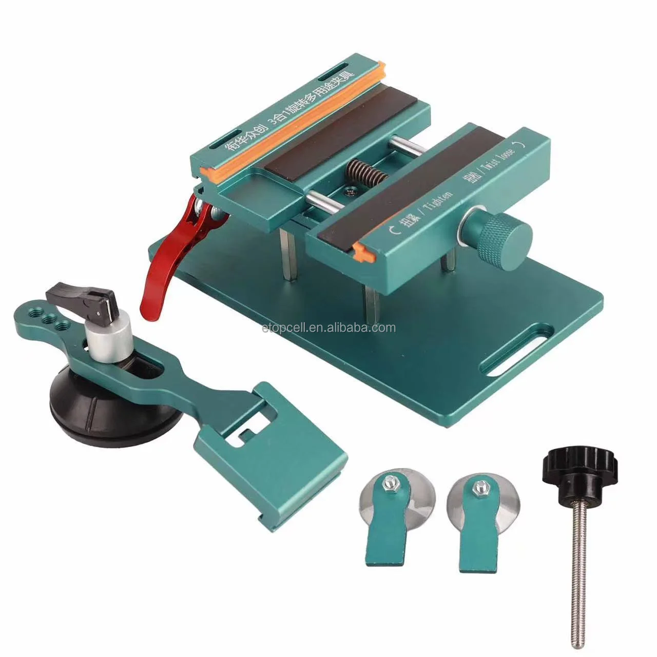 Multi-function Phone Screen Separator Machine for Iphone