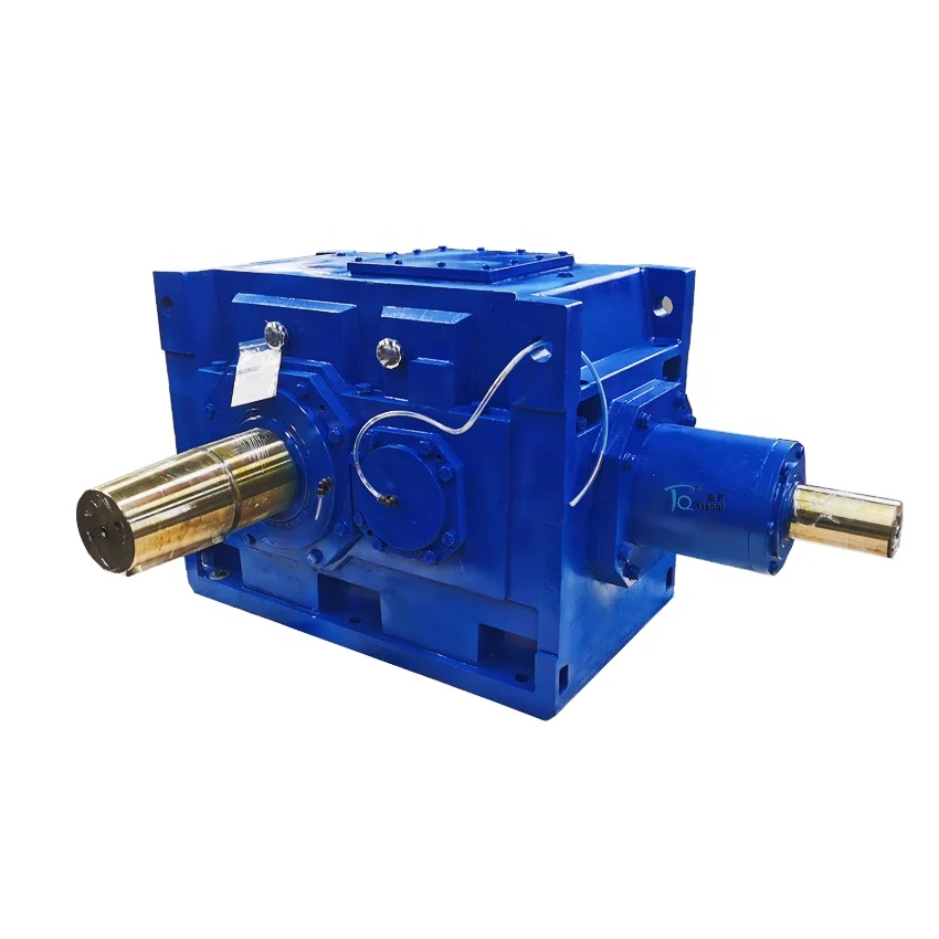 Lf Ngw Cooling Tower Gearbox & Industrial Fan Motor - Oem | Wholesale