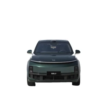 Electric Suv Voiture Electrique Car Lixang Li Xiang Li 7 8 9 L7 L8 L9 Li-l9 Green Pro Max 2023 ...