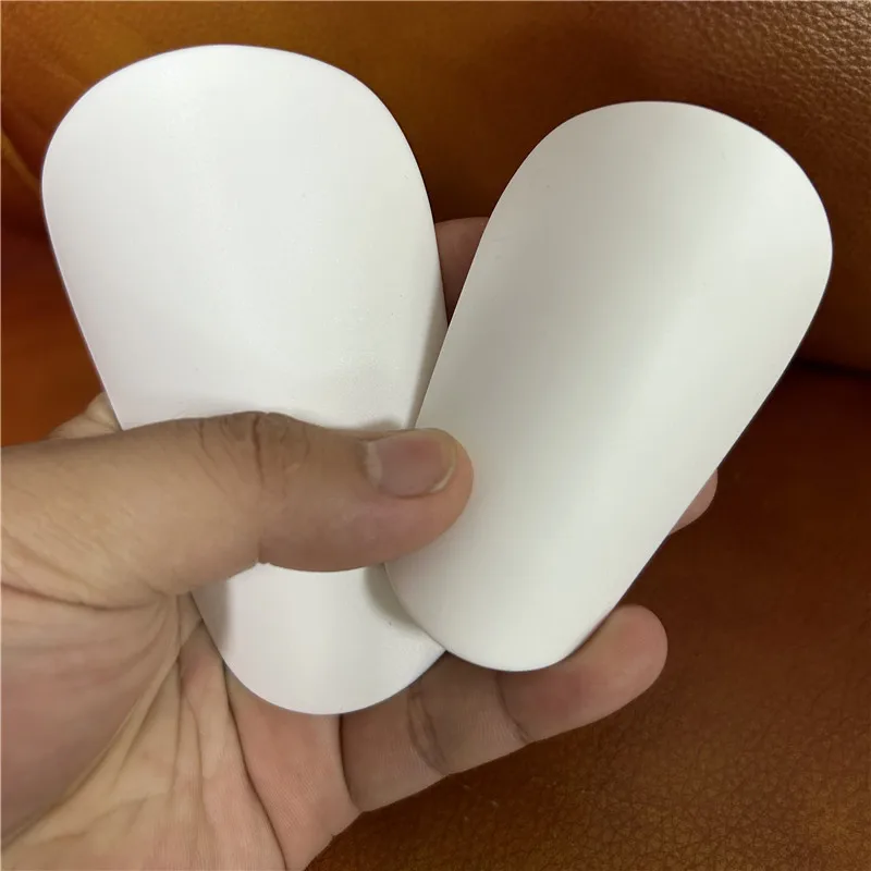 Pads Custom Design New Mini Shin Guard Football Strong Carbon Fiber ...