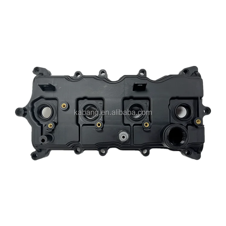 Genuine Engine Valve Cover Assembly W/ Gasket Oem 13264jg30a 13264 ...