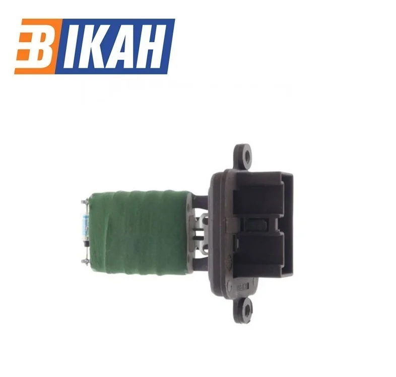 Blower Motor Resistor for Fiat Doblo Ducato Seicento Idea Punto 2 ...
