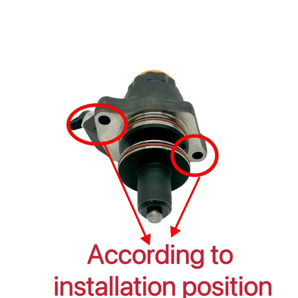 Injection Pump Plunger Diesel Pump Plunger Fuel Plunger Element 094150 ...