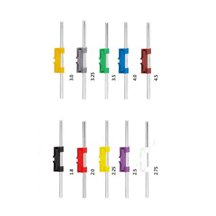 Spinning Suessen Pin Spacer Pin Spacer For Spinning Textile Machine ...