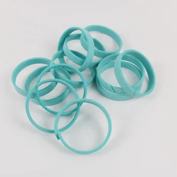 Ptfe Piston Seals Heavy Duty Guide Ring For Hydraulic Cylinders - Buy ...