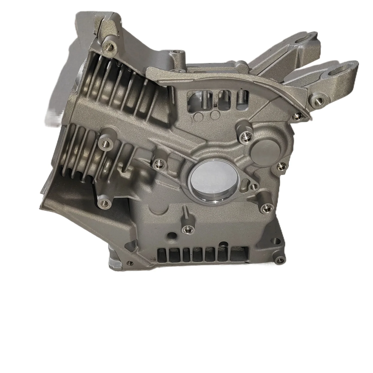 72mm Bore Crank Case Crankcase Fits Clone 225 230CC 4 Stroke Gasoline ...