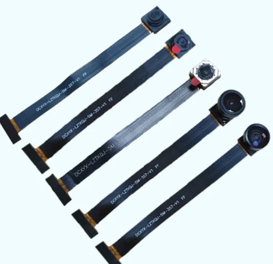 New 78mm Ov5640 Camera Module 68 72 120 160 Degree Auto Focus Af High ...