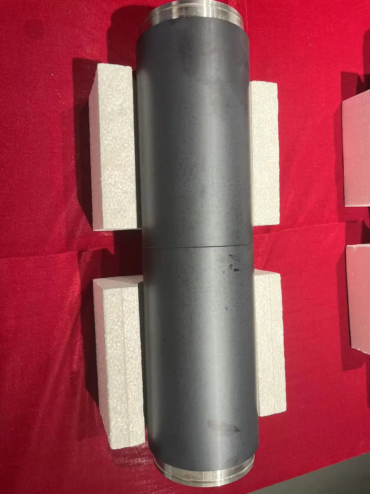 Ito Sputtering Target Indium Zinc Oxide - Buy Ito,Magnetron Sputtering ...