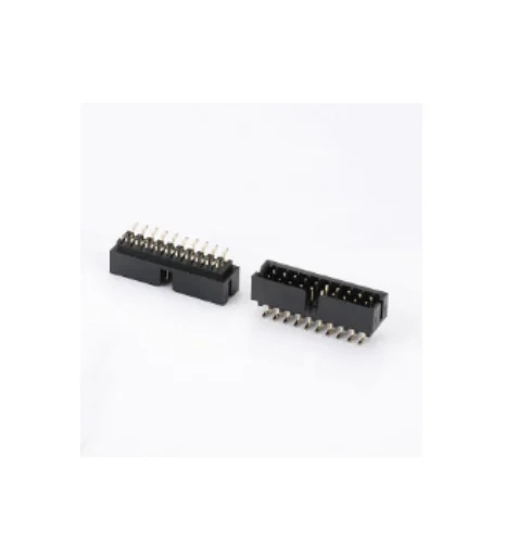 Ejector Header Connector 2.54mm DIP 3M With Iron Bolt Type| Alibaba.com
