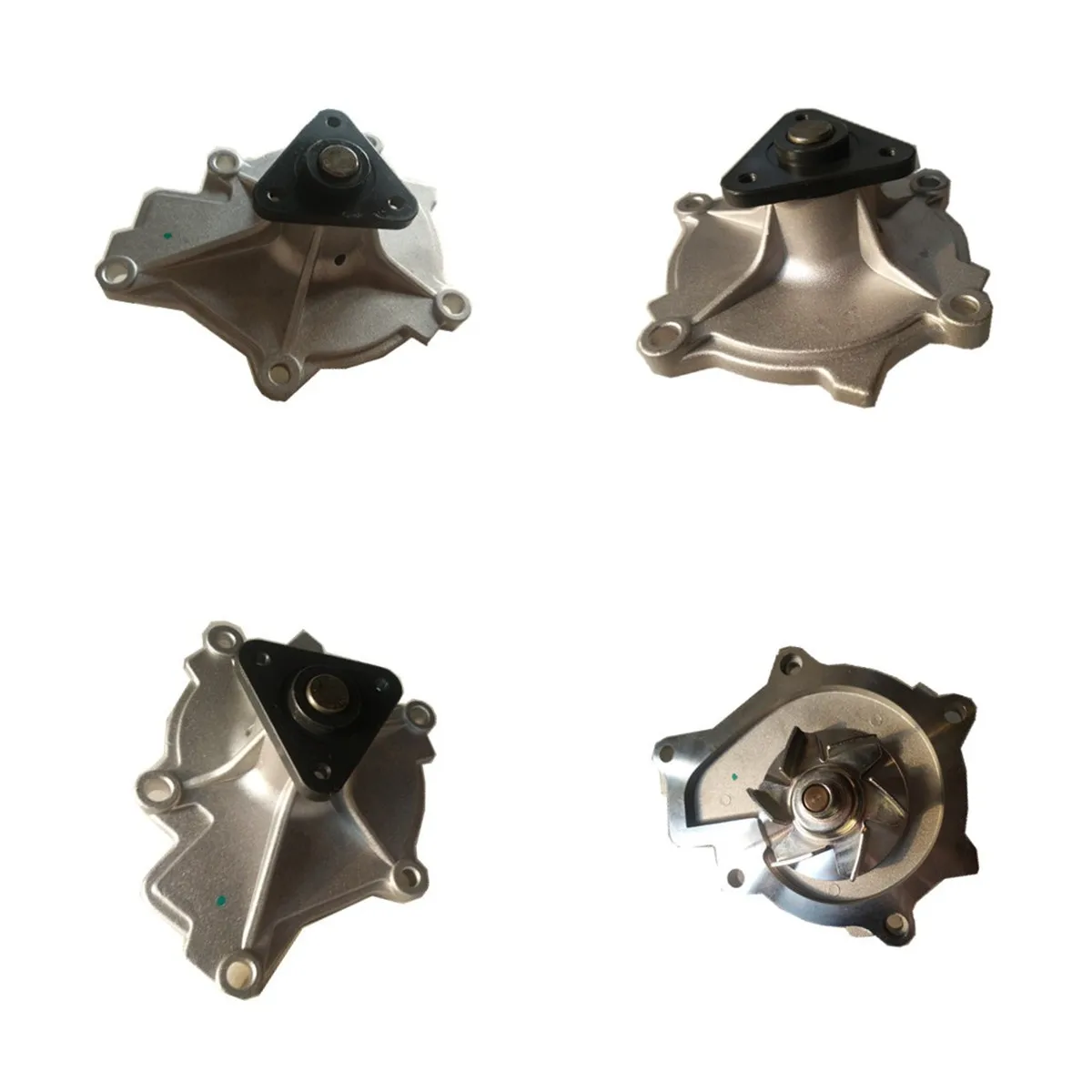 D4bh Engine D4ba Engine Water Pump Oem 25100-2f000 Auto Parts Auto ...