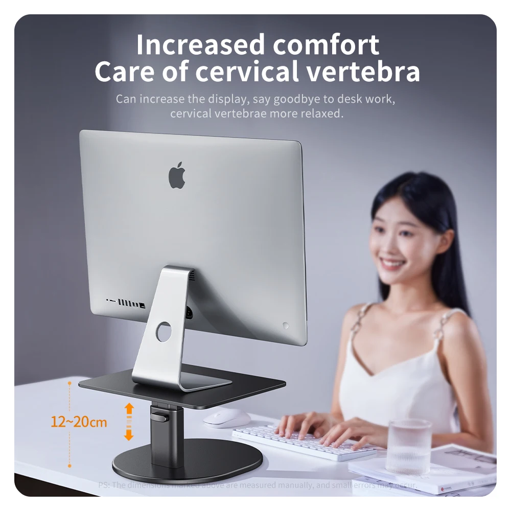 Laptop Vertical Stand Laptop Stand Foldable Portable Monitor Stand ...