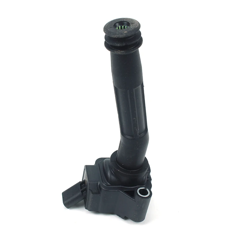 Auto Parts 2036011400 Ignition Coil For Geely Sx11 Sx12 - Buy Ignition ...