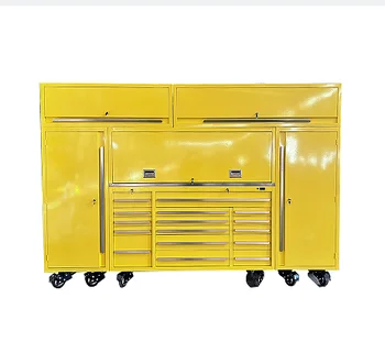 Trolley Tool Cart 73 Inch Tool Chests Workshop Garage Modular Combined ...
