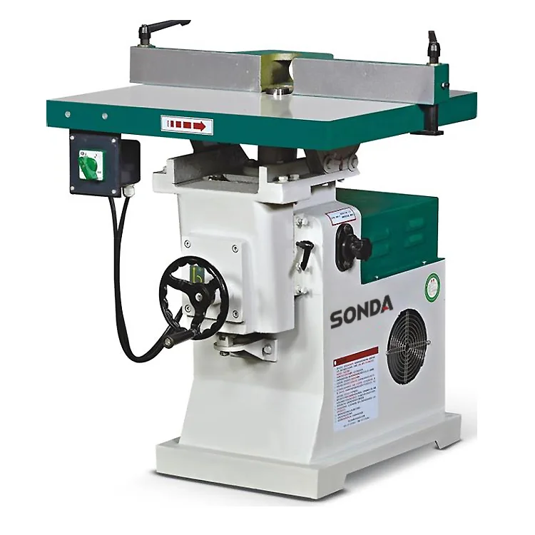 Vertical Woodworking Vertical Router Milling Machine Mx5115a - Buy ...
