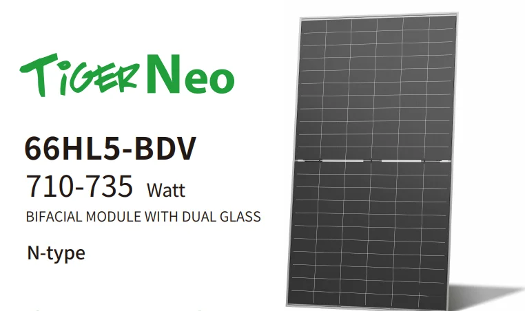 Jinko最新NタイプIII両面モジュールJKM650-670N-66QL6-BDV 650w 660w 665w 670wデュアルガラス付き| Alibaba.com