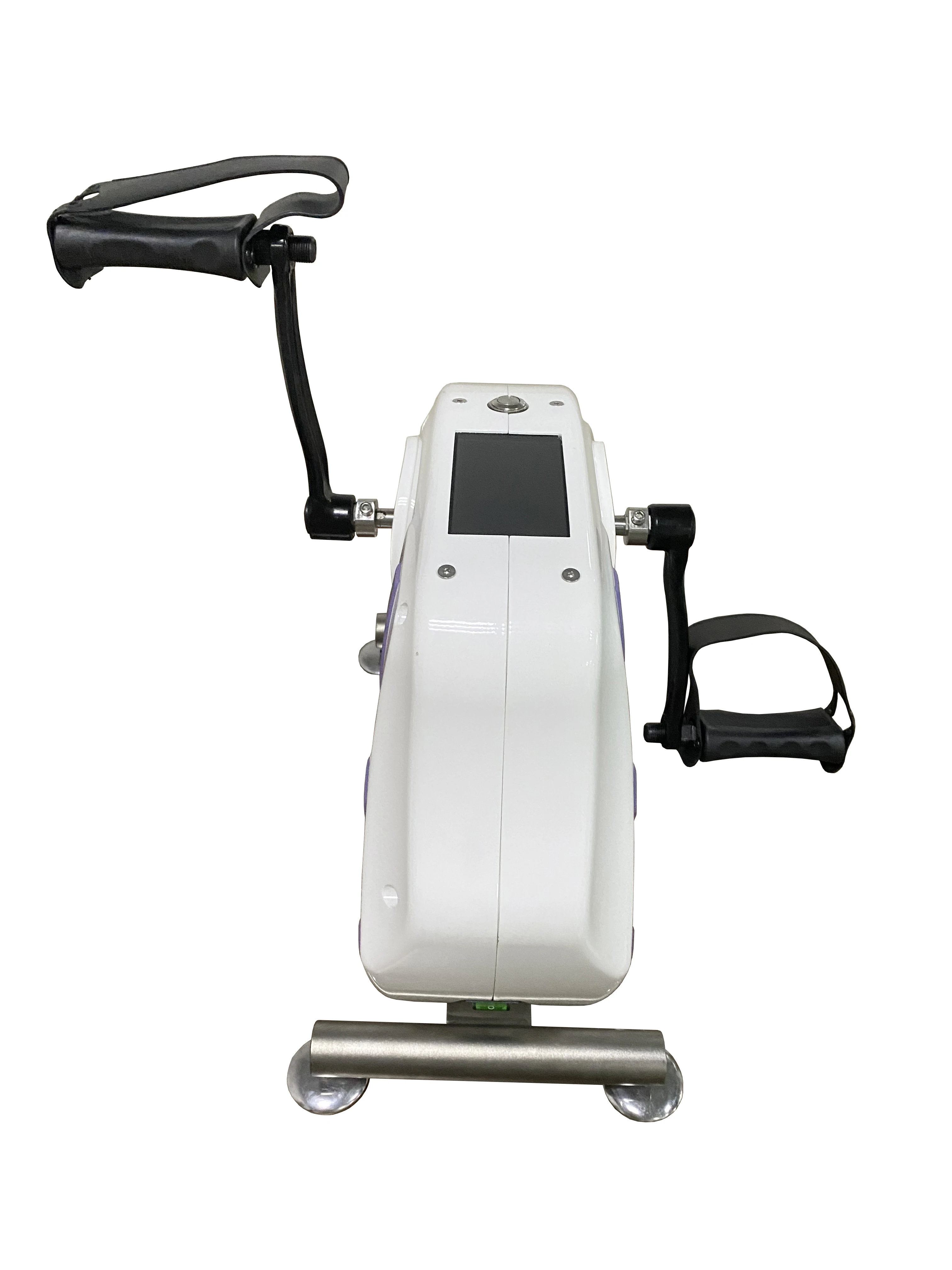 Alibaba.com: Portable leg and arm rehabilitation exercise bike for ...