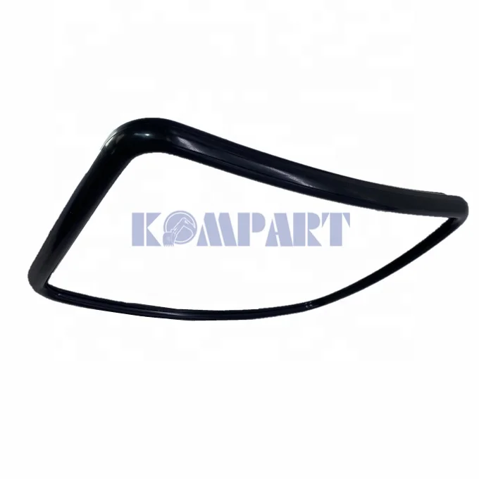 Excavator Kerb Observation Mirror 11121366 Voe11121366 For Da25d Da30d ...