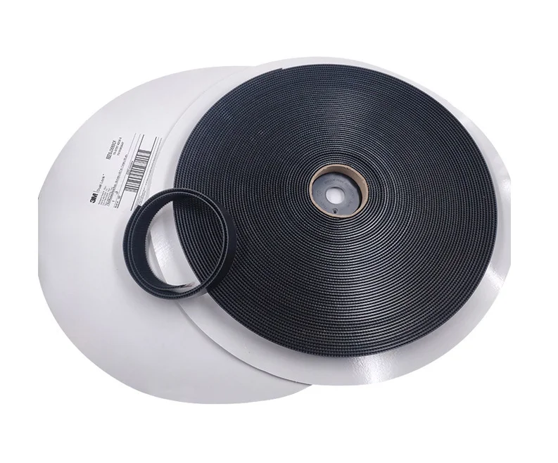 3m Sj3550 & 3m Sj3550cf 3m Dual Lock Reclosable Fastener Acrylic ...