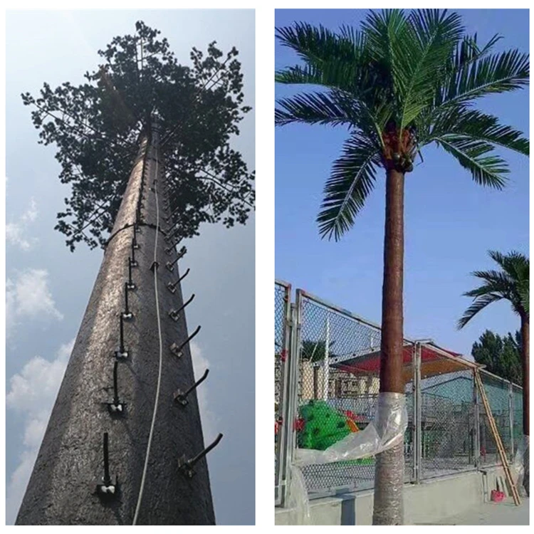 15m 20m 25m Mast 30m 35m Pole 40m 45m Outdoor Communication Mast ...