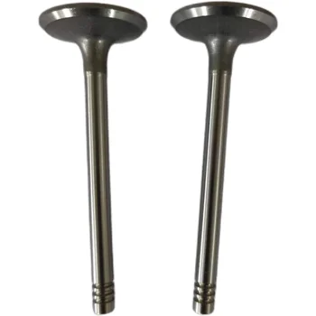 292f Diesel Engine Fitting Engine Exhaust Valve Engine Intake Valve ...