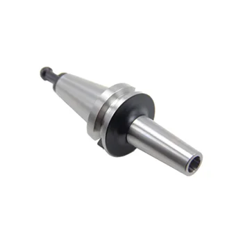 Mould Machine Tools High Speed Slim Fit Collet Chuck Mas403 Bt40 Double ...