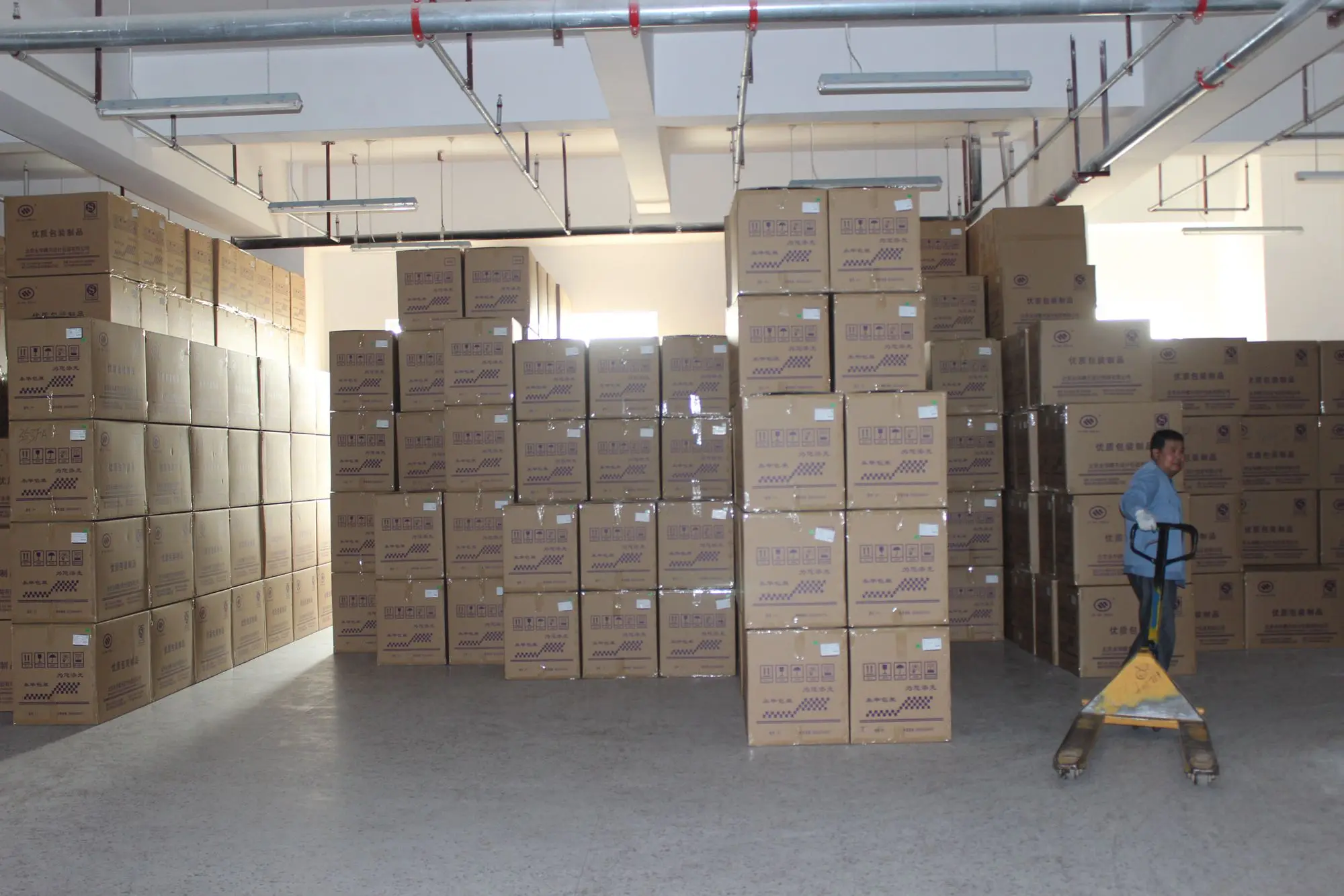 Disposable Plastic Clamshell Blister Croissant Packaging Box Clear ...