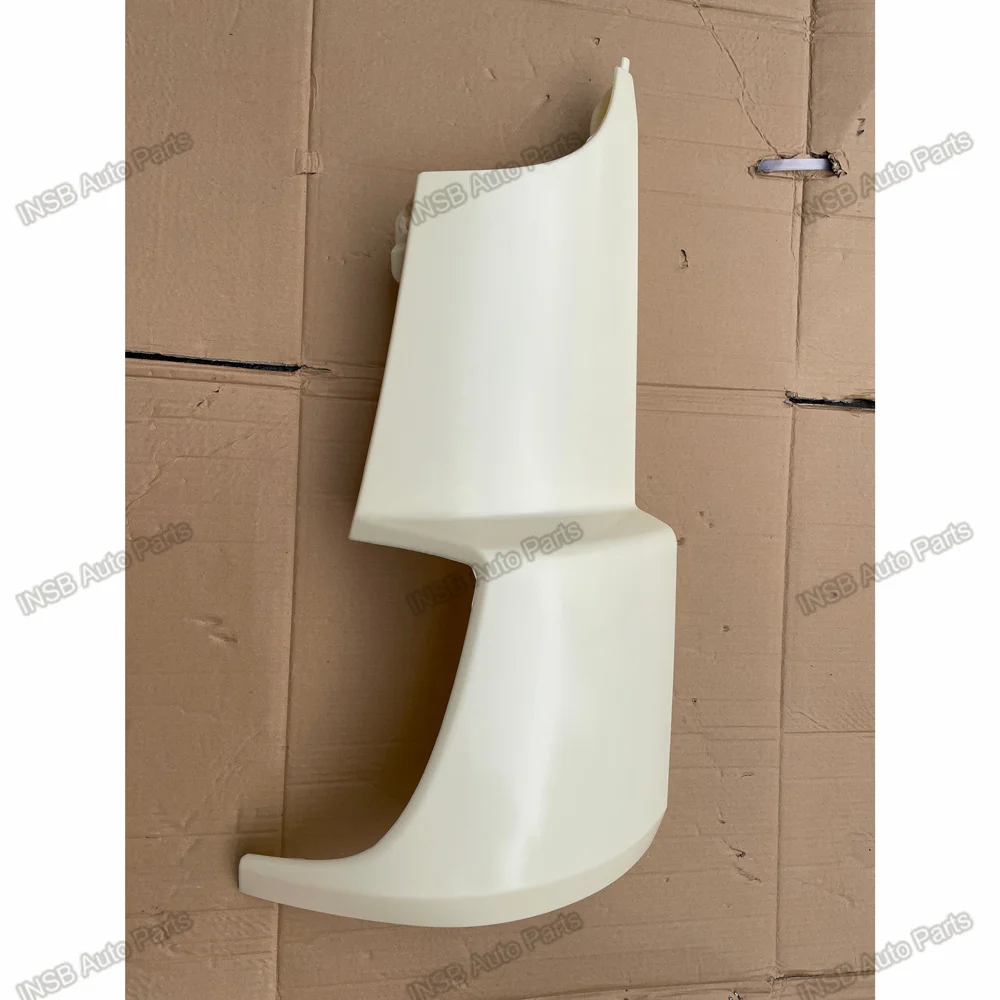 9438841922 9438842022 Air Deflector For Mercedes Benz Actros Mp3 Truck ...