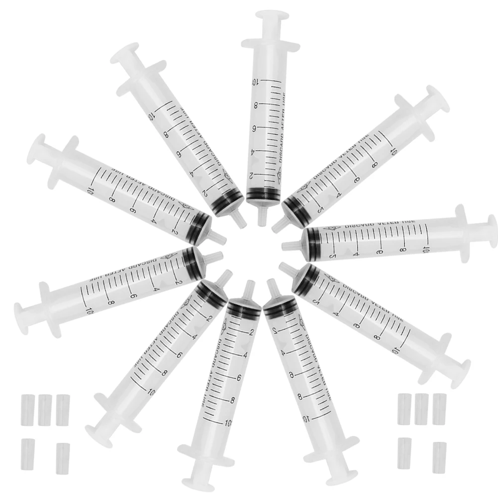 MUB Perfume Dispensing Tool - Efficient Injection & Extraction