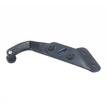 Sliding Door Roller Guide 4477600047 For Mercedes-benz - Buy Sliding ...