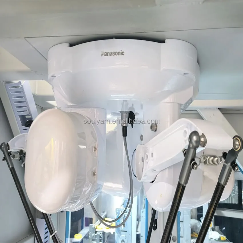 Automatic Wiping Machine for Baby Wipes - Efficient & Reliable