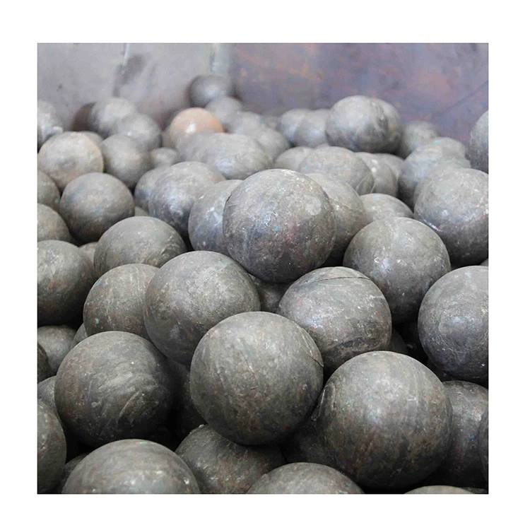 Ball Mill Balls