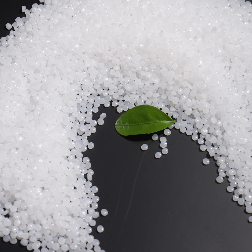 Hdpe Resin Particle Pipeline Grade Hdpe Pe100 Dedicated Virgin Plastic ...